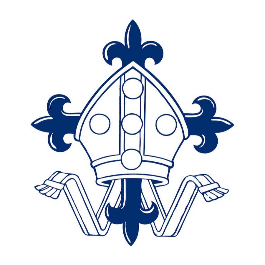 Trinity School Croydon - YouTube