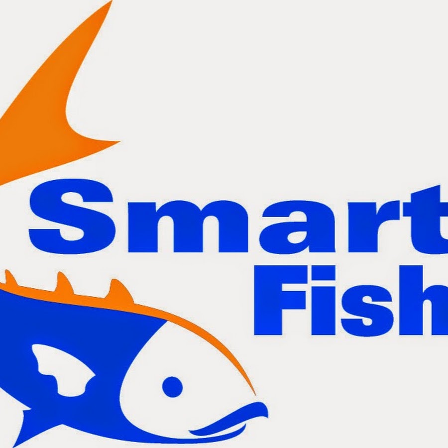 SmartFish - YouTube