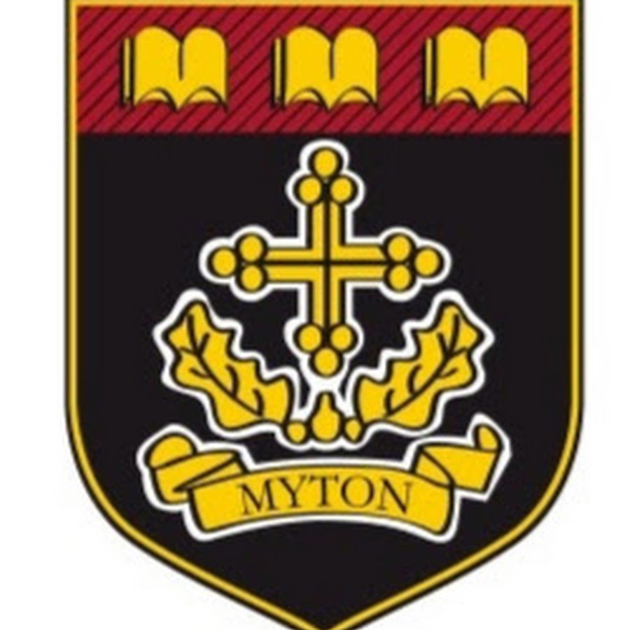 Myton School - YouTube