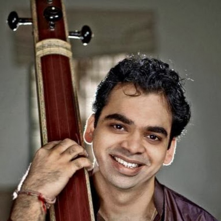 Rahul Deshpande - The Official - YouTube