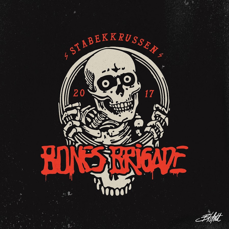 Bones Brigade 2017 - YouTube