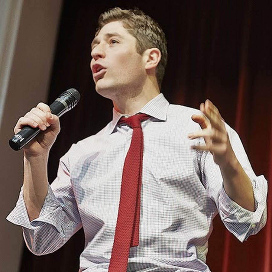 Jacob Frey for Our City - YouTube