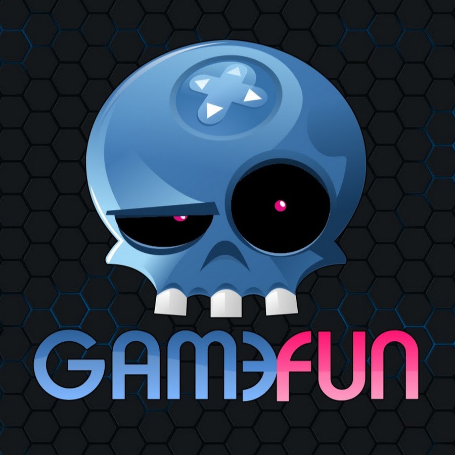 GAMEFUN[FR] - YouTube