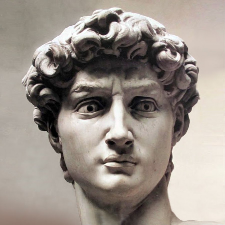 Michael Angelo - YouTube