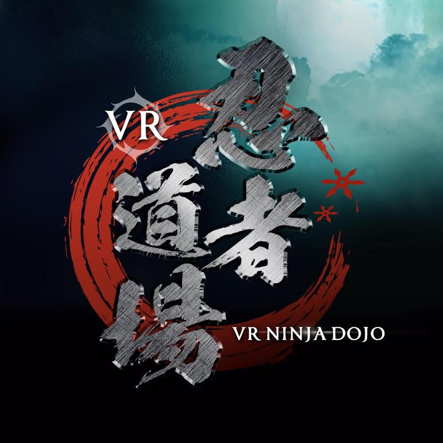VR NINJA DOJO - YouTube