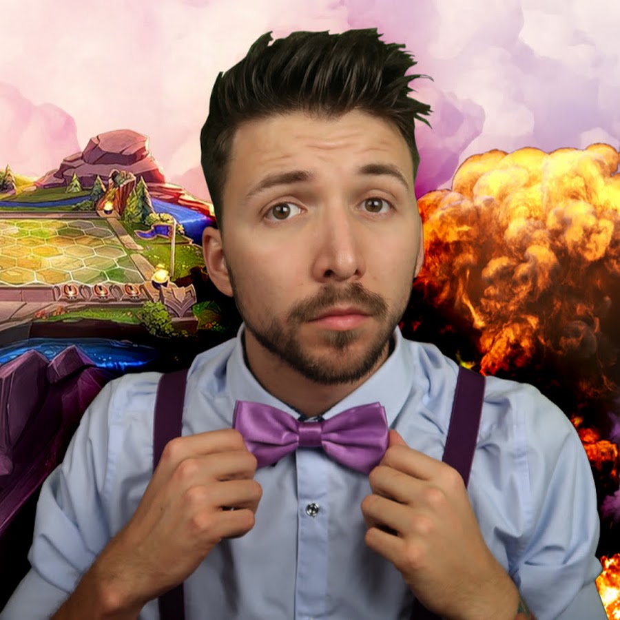 TheBigGeee - YouTube