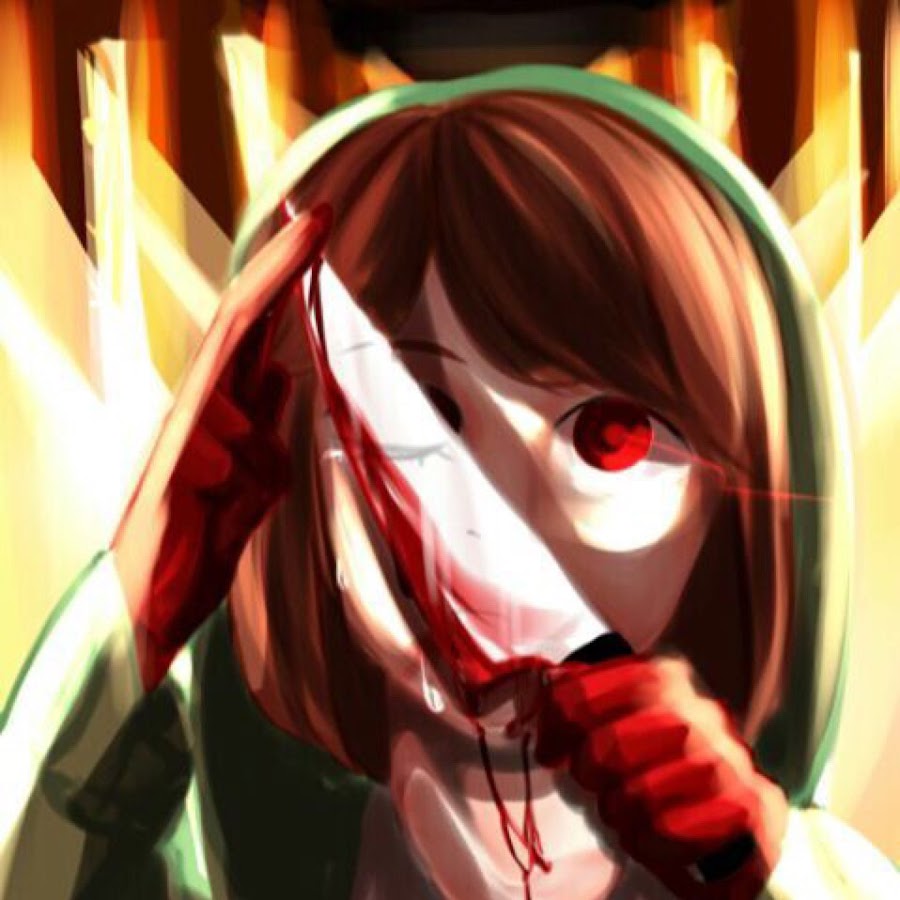 Chara killer Storyshift - YouTube
