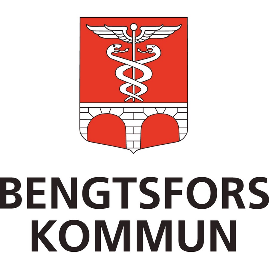Bengtsfors kommun - YouTube