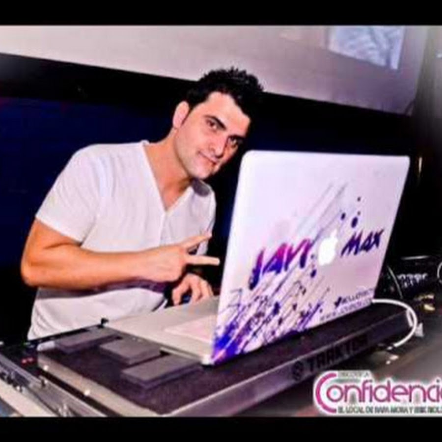 DJ JAVI MAX MUSICA - YouTube