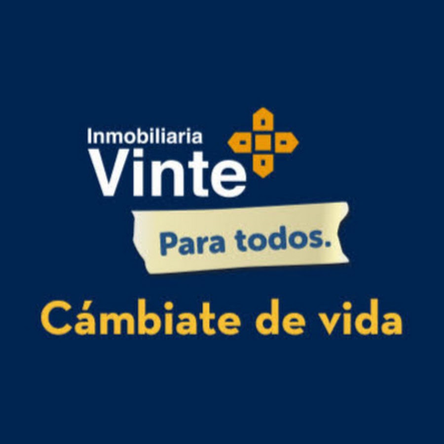 Inmobiliaria Vinte Oficial - YouTube
