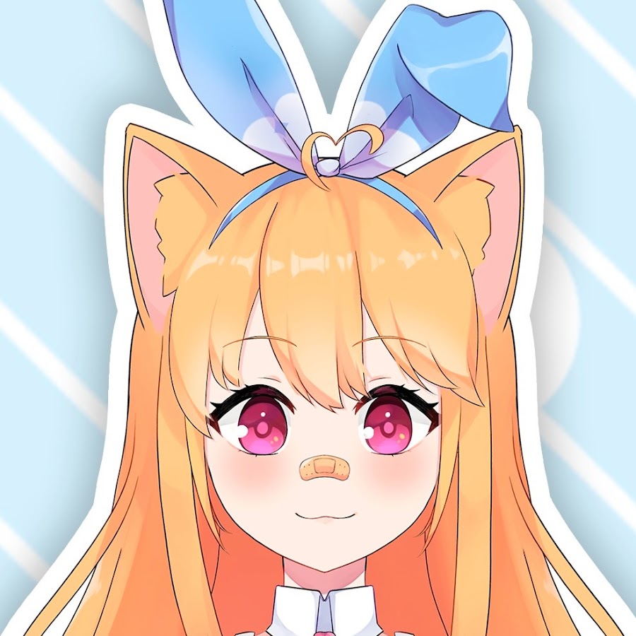Sora-Chan VTuber - YouTube