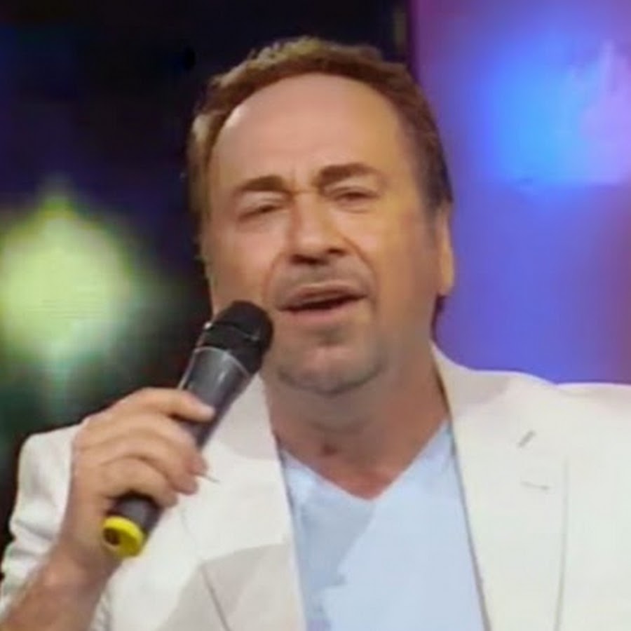 Marinko Rokvić - YouTube