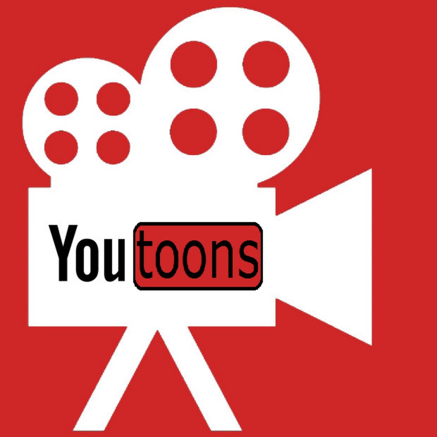 Youtoons Network - YouTube