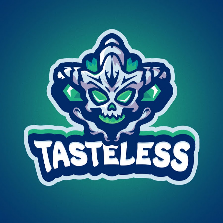 TasteLess - YouTube