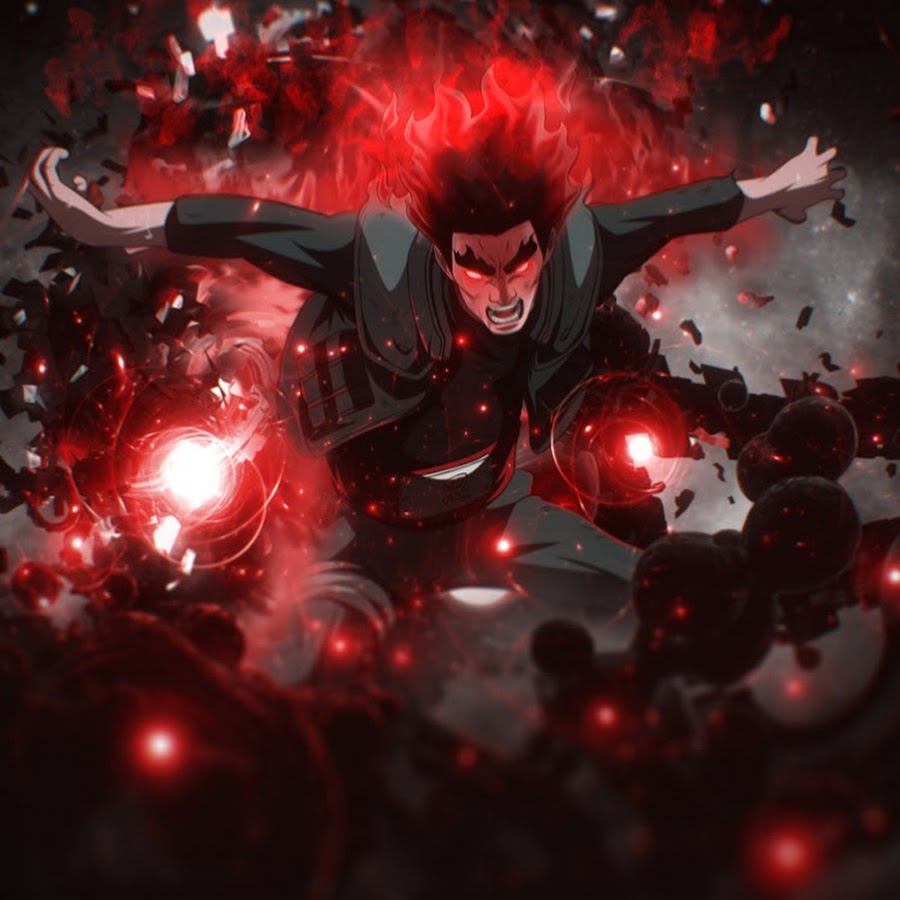 Bushy Brow Sensei - YouTube