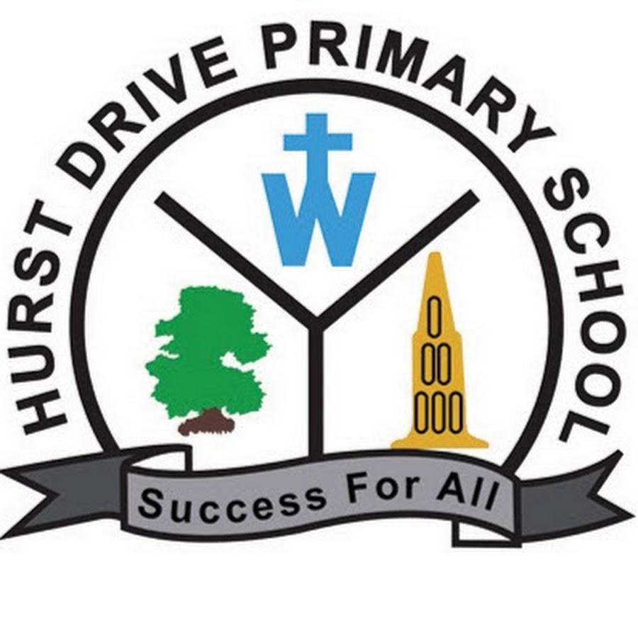 Hurst Drive Primary School - YouTube