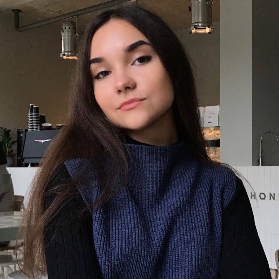 Yulia Ilchenko - YouTube