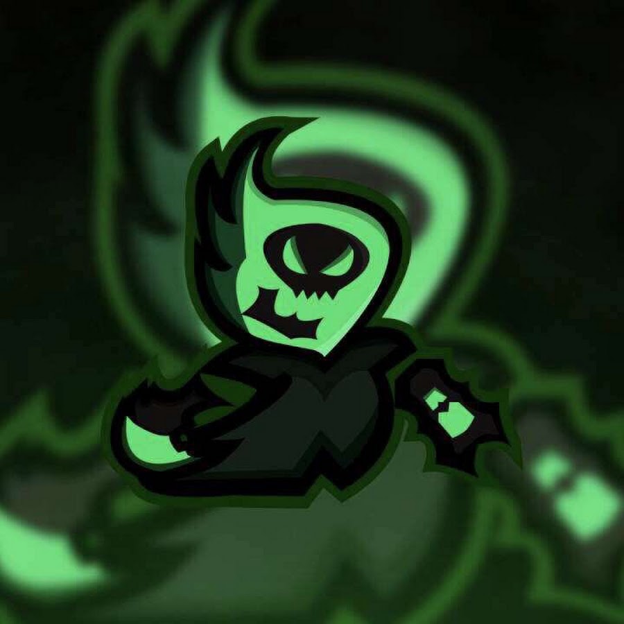 Ghosty - YouTube