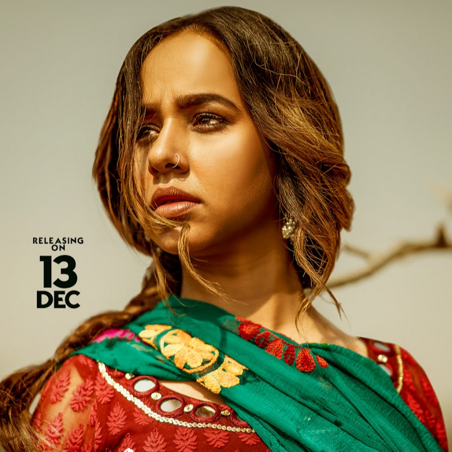 Sunanda Sharma - YouTube