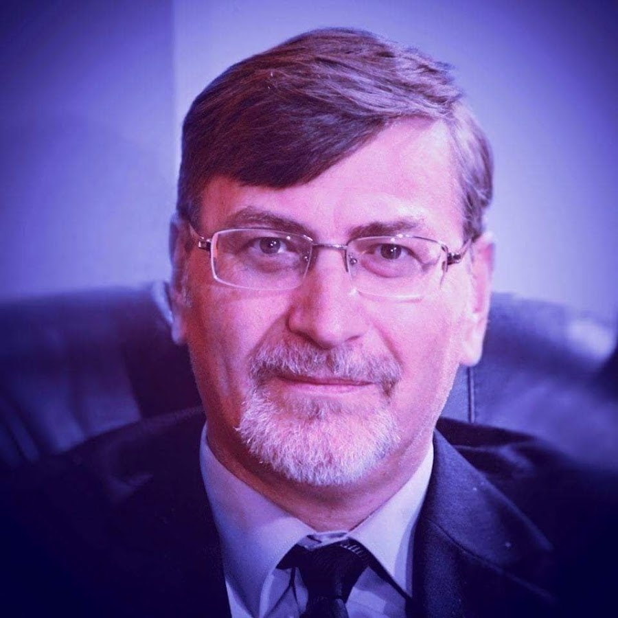 Plamen Petrov - YouTube