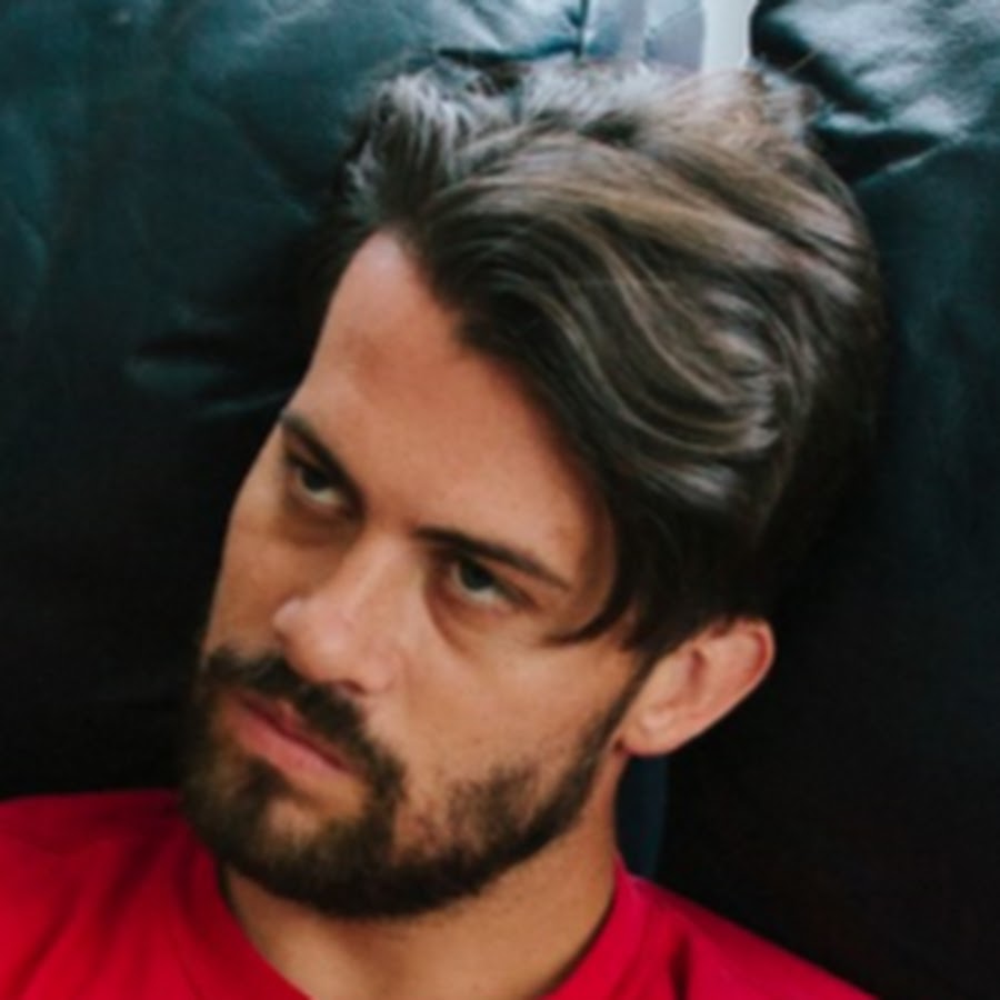 Jared Clark Gay - YouTube