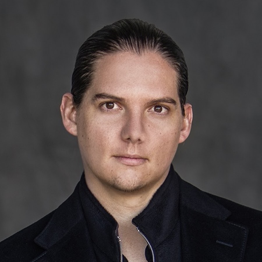 RobbyStarbuck - YouTube