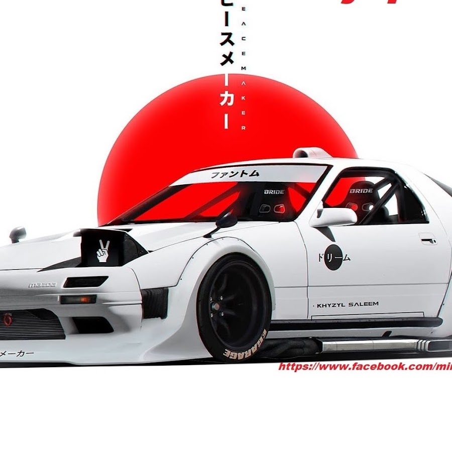 Autos Clasicos Japoneses Peru - YouTube
