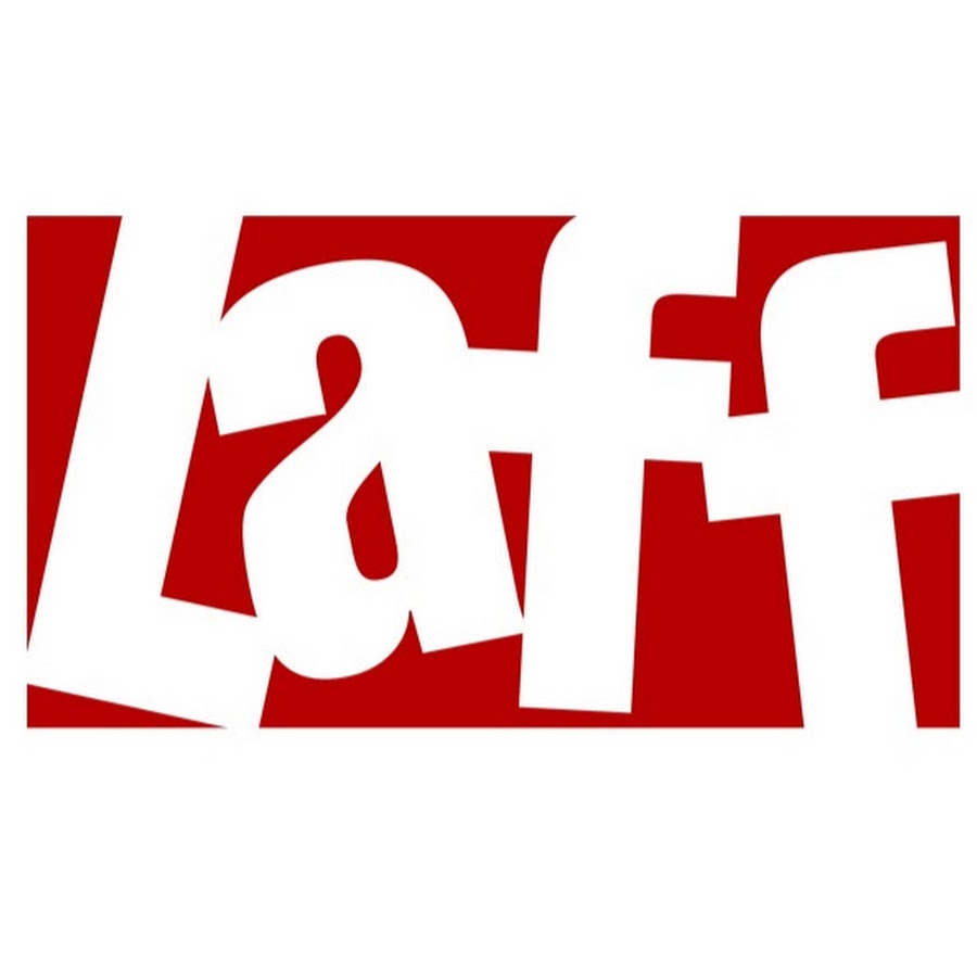 Laff TV - YouTube