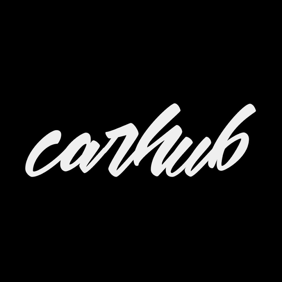 CarHub - YouTube