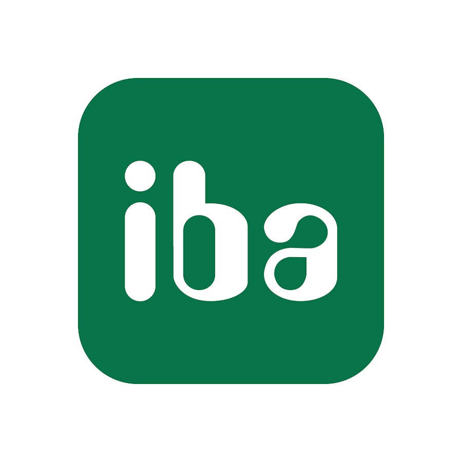 iba AG - YouTube