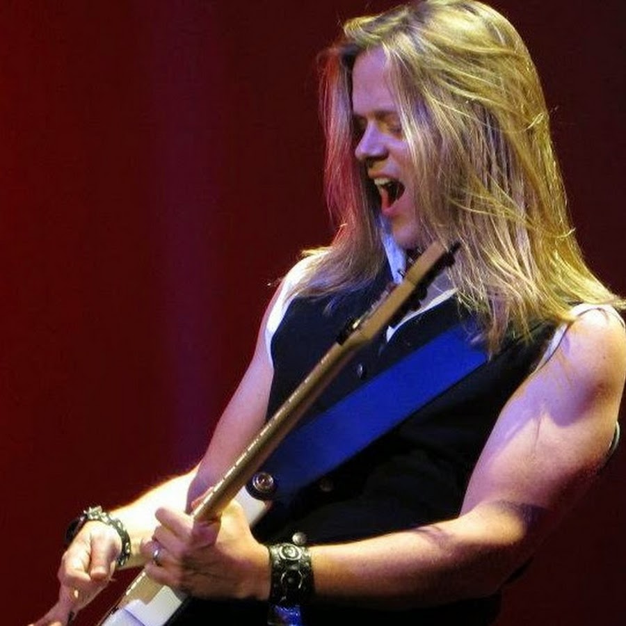 Angus Clark - YouTube