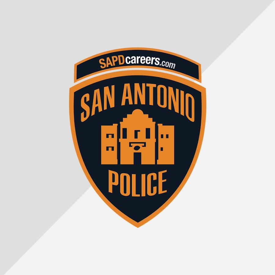 SAPD Careers - YouTube
