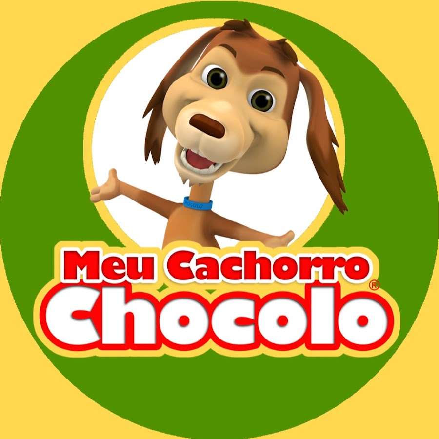 Meu Cachorro Chocolo - YouTube