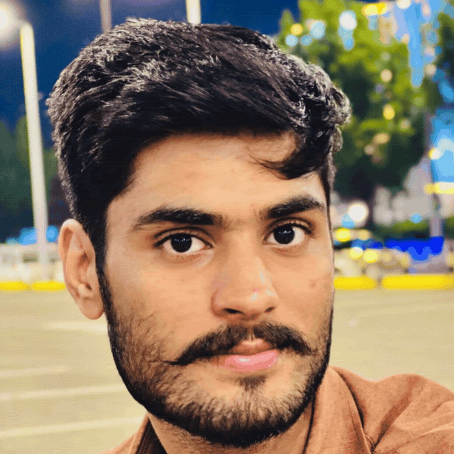 Reyan Dilawar - YouTube