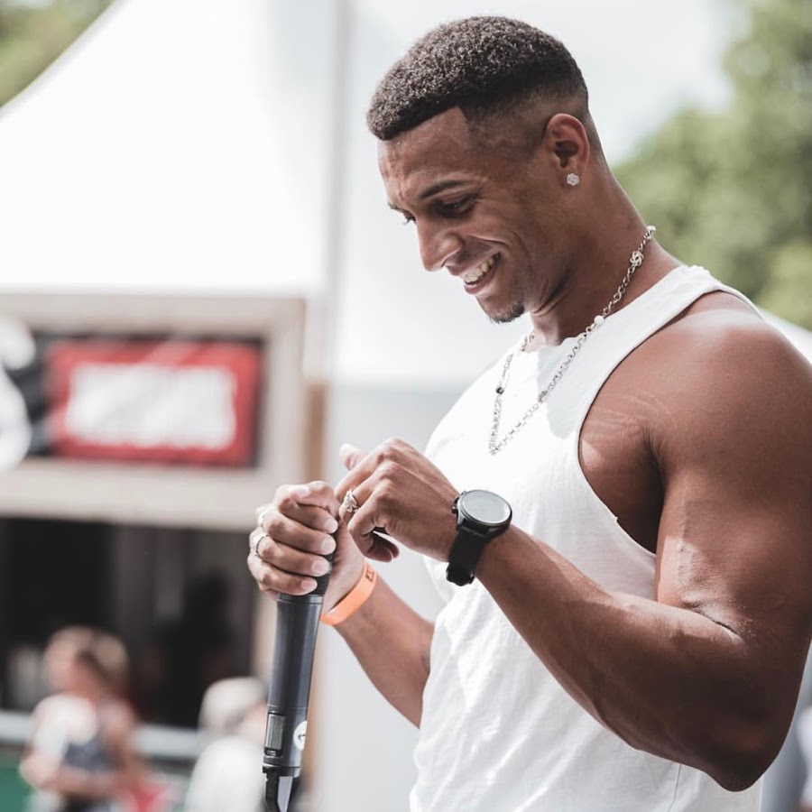 Tisjeboy Jay - YouTube