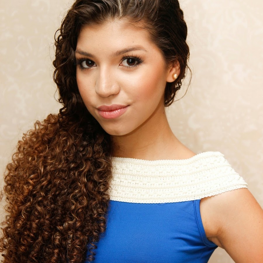 Jéssica Melo - YouTube