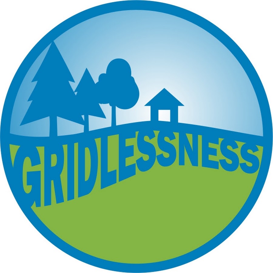 Gridlessness - YouTube