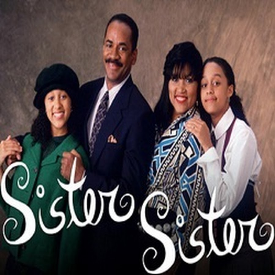 Sister Sister Full Episodes HD - YouTube