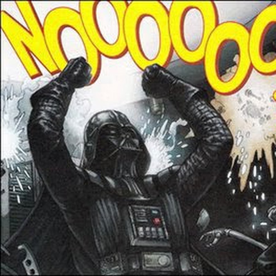 Nooooooooooooooooooo! - YouTube