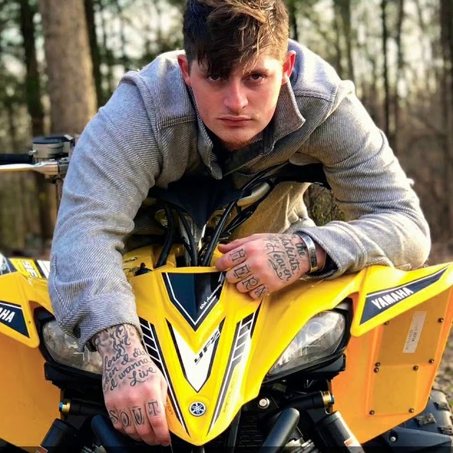 Upchurch Music HQ - YouTube