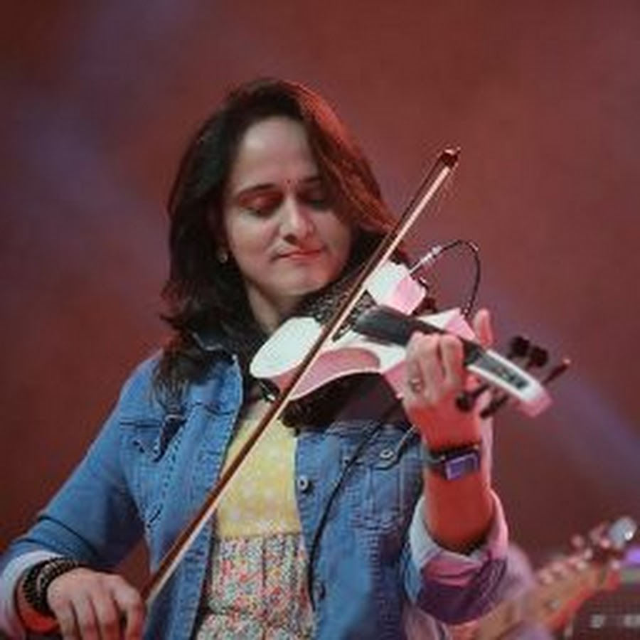 Roopa Revathi - YouTube