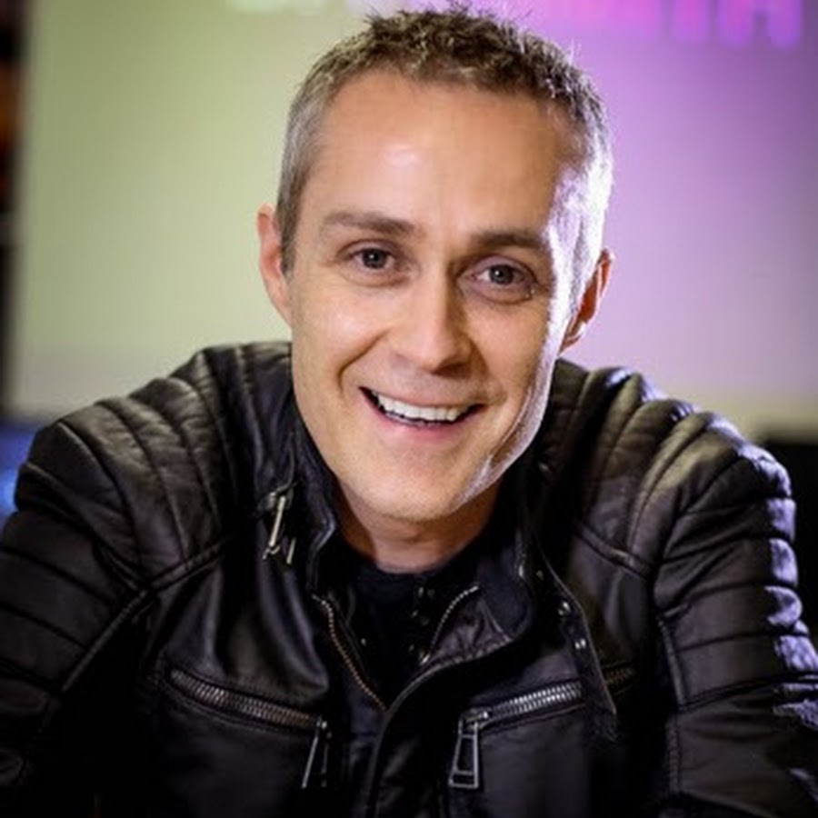 Dan Smith Author - YouTube