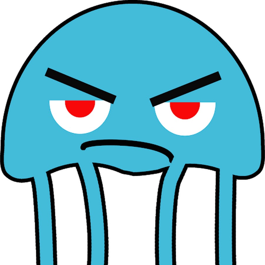 Angry Jellyfish TV - YouTube