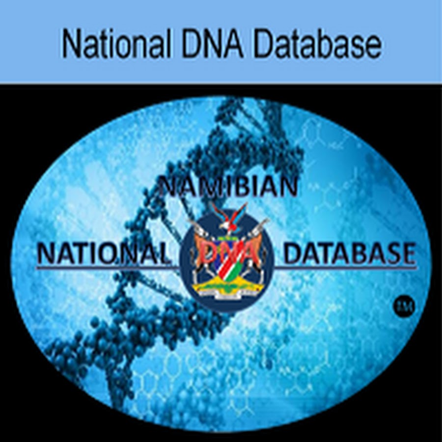 National DNA Database - YouTube