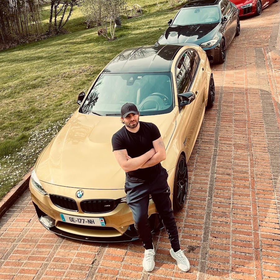 AKRAMJUNIOR DAILY - YouTube