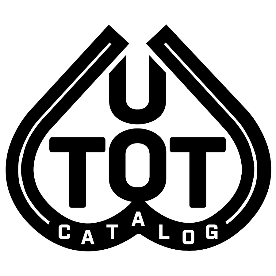 Utot Catalog - YouTube