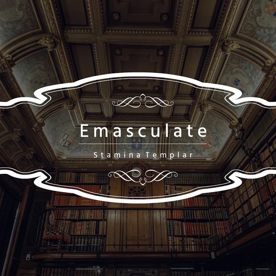 Emasculate - YouTube