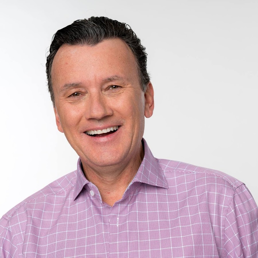 Richard Robbins - YouTube