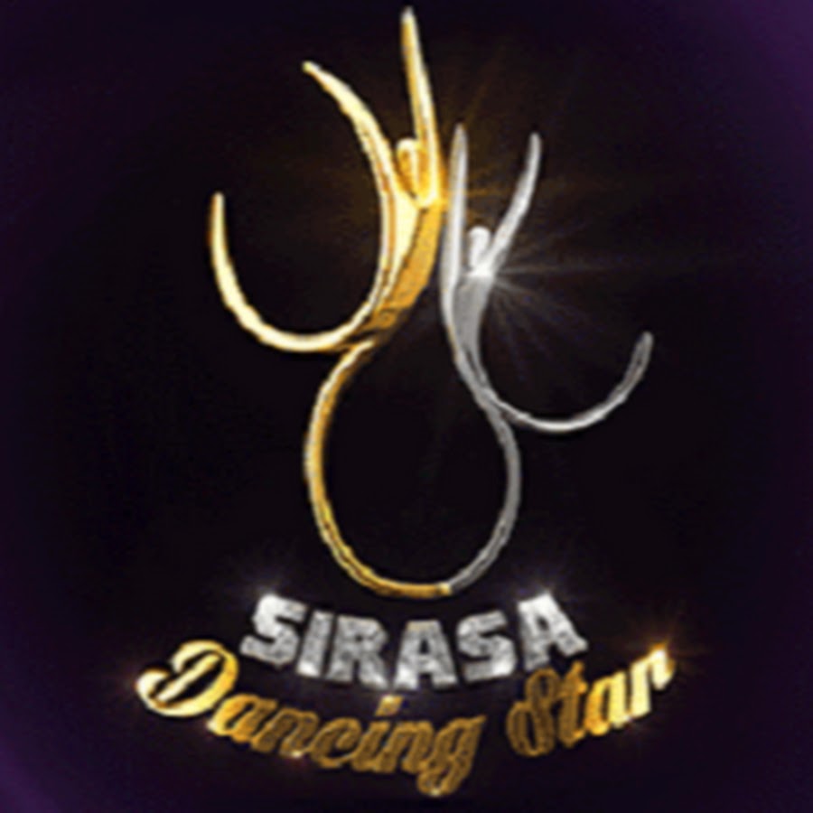 Sirasa Dancing Star Sirasa TV - YouTube