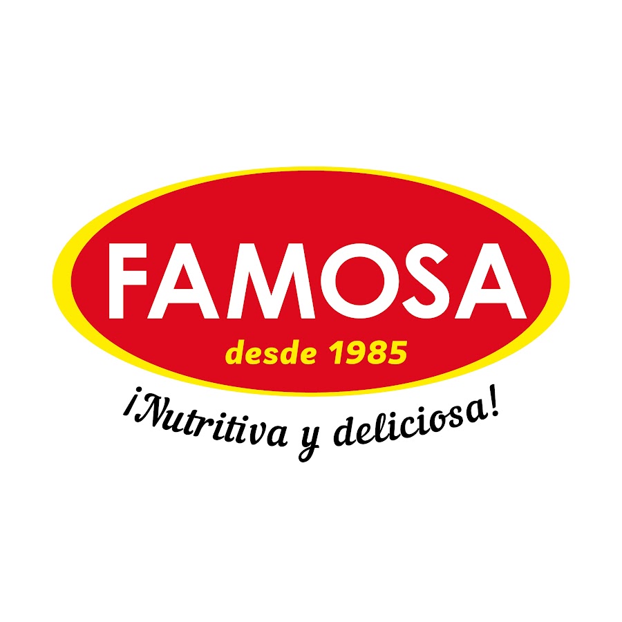 FAMOSA Bolivia - YouTube